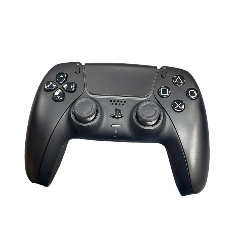 Pre-owned PS5 Controller Midnight Black - Own4Less